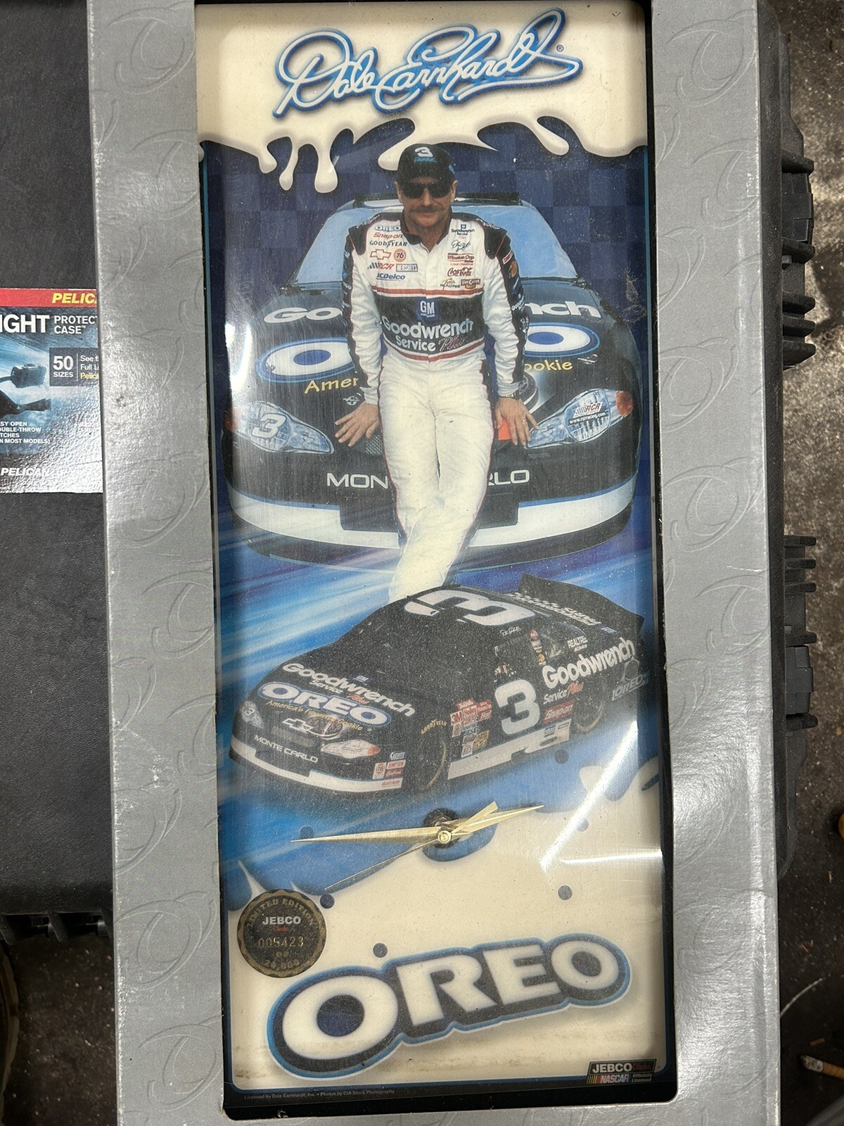 dale earnhardt memorabilia | eBay