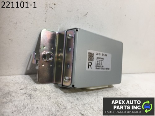 OEM 2020 Infiniti Q50 Active Noise Control Module | eBay