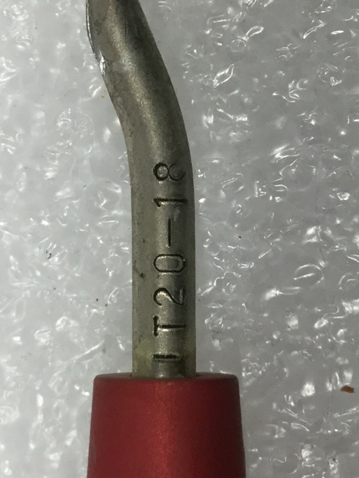 ITT CANNON Insertion Tool CIT-20-18 | eBay UK