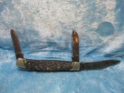 John Brimble Pocketknife | eBay