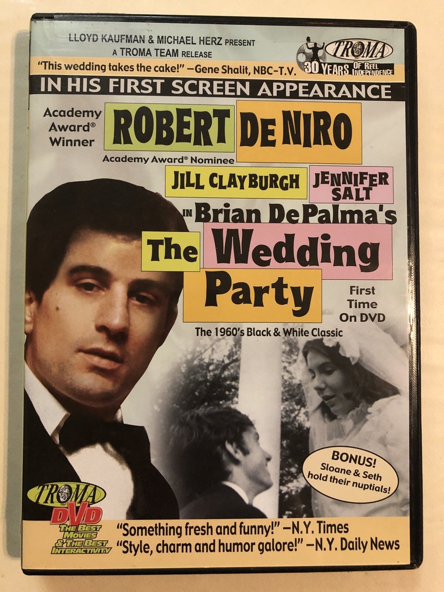 Boda De Jennifer Lord