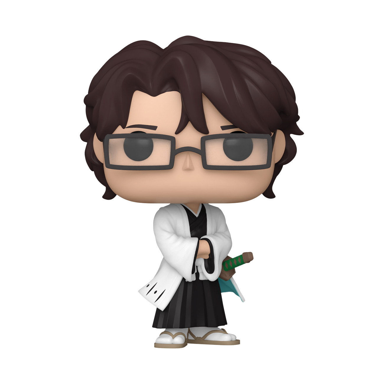 Funko Pop! Vinyl: Bleach - Sosuke Aizen #1697 online kaufen | eBay