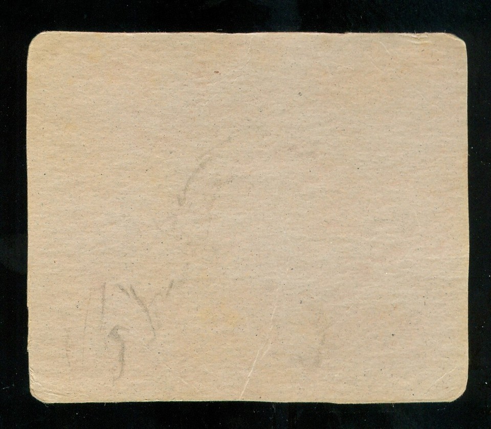 1966 SWORDFISH Card KELLOGG’S Cereal CARD Canada CREATURES OF THE SEA ...