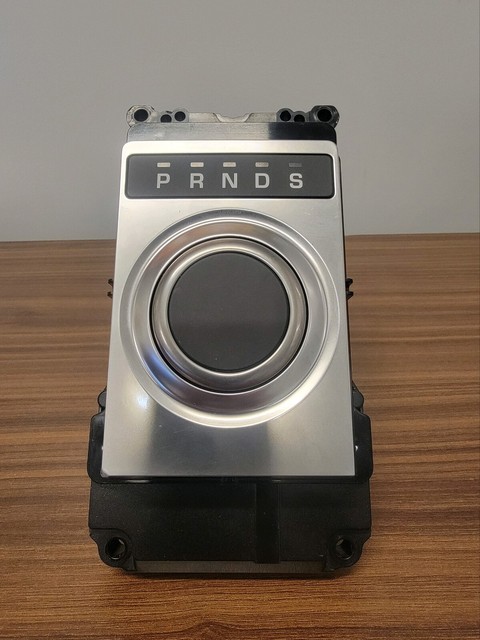 Genuine Land Rover Range Rover Transfer Chontrol Shift Module Panel ...
