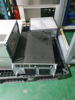 EXCICO TECHNIX HIGH VOLTAGE POWER SUPPLY SHPS000316 | eBay