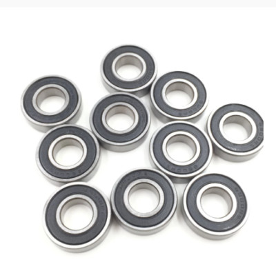 5PCS 6900 6900ZZ 6900RS 6900-2RS Deep Groove Ball Bearing 10X22X6mm ...