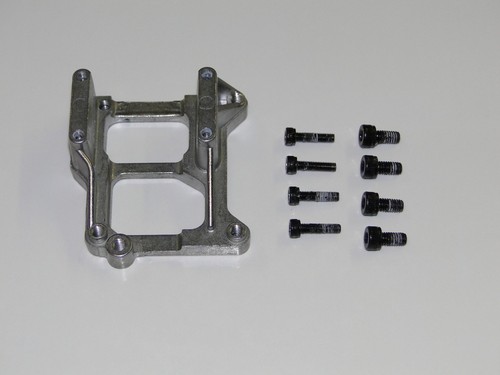 NEW HPI SAVAGE X 4.6 RTR Engine Mount XL 5.9 SS HXR15 4944258860602 | eBay