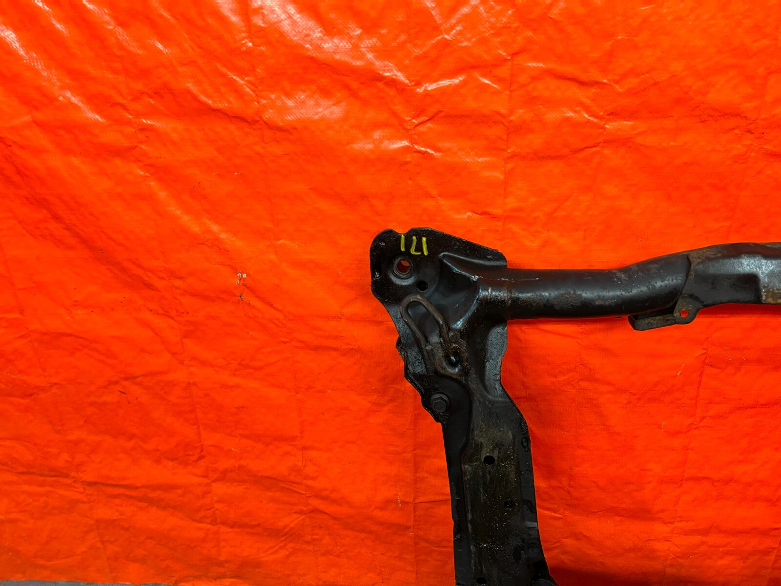 02 03 04 05 06 Acura RSX Front Subframe Sub K Frame Engine Cradle Beam ...