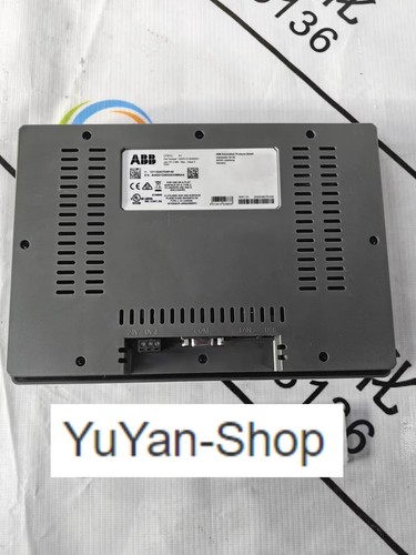 1PC ABB CP610 A1 1SAP510100R0001 SHIP EXPRESS 90days Warranty P2046E YL ...