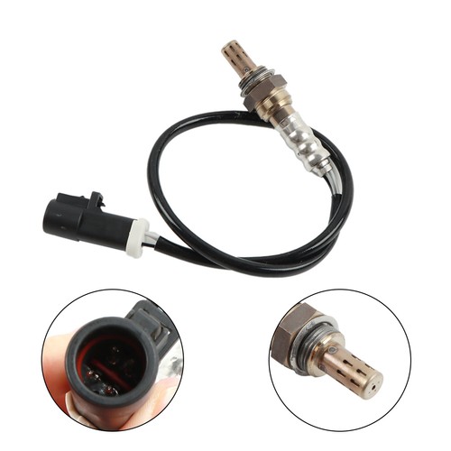 Set of 4 Oxygen O2 Sensor for Ford 1997-08 F150 Pickup 4.2L 4.6L 5.4L ...