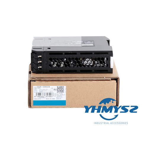 1PC New Omron S8VK-C06024 Switching Power Supply S8VKC06024 Free ...