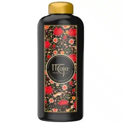 Maja Myrurgia Talcum Powder Körperpuder Talk Puder 200g | eBay.de