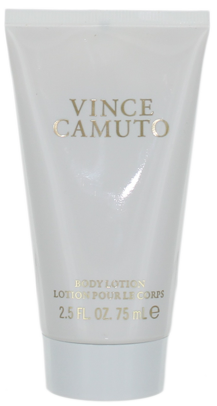 Vince Camuto For Women Body Lotion 2.5oz New | eBay