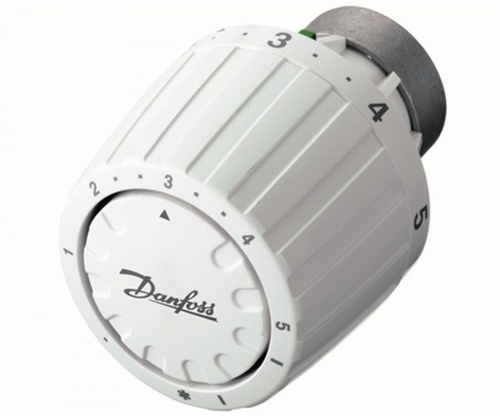 Danfoss RAVL2950 26mm Replacement TRV Head 5702420048055 | eBay UK