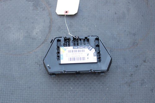 2000-2006 MERCEDES S CLASS REAR PASSENGER SIDE SEAT SWITCH CONTROL C349 ...
