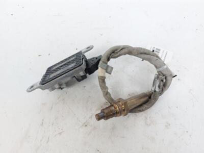 227907452R SONDA LAMBDA RENAULT MEGANE IV (K9A) 1.5 DCI 8V AUT 7M 116CV ...