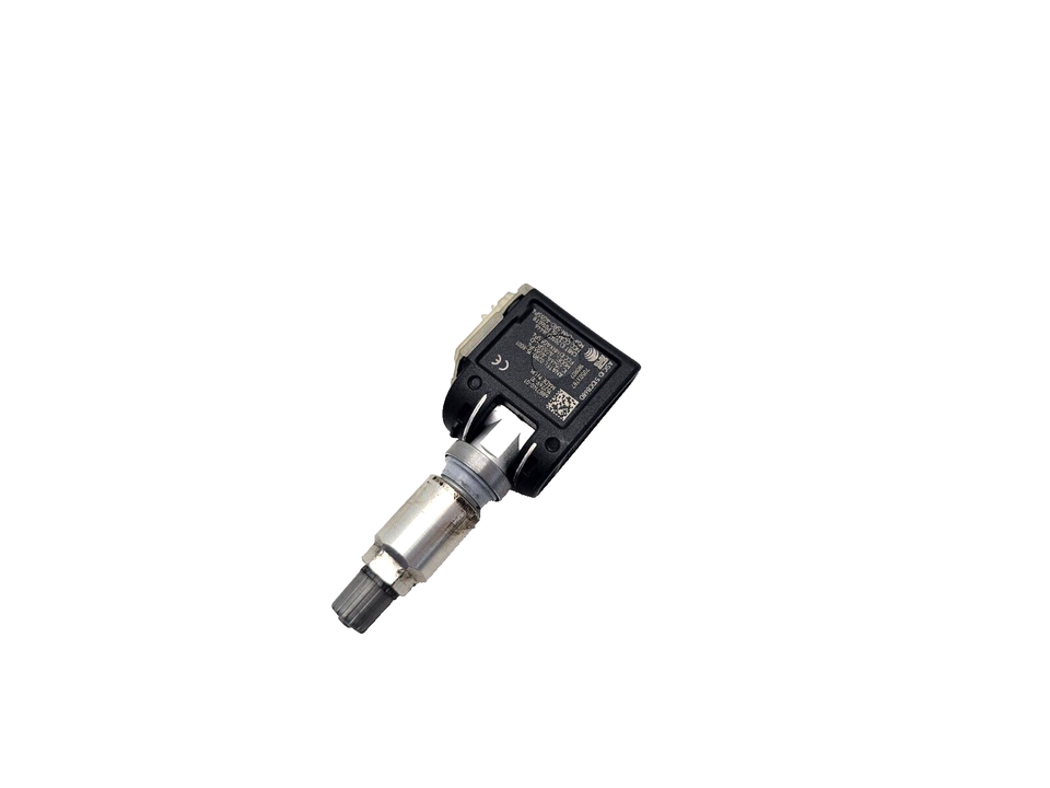 2018-2020 BMW G30 530E TIRE PRESSURE MONITOR SYSTEM SENSOR TPMS UNIT ...