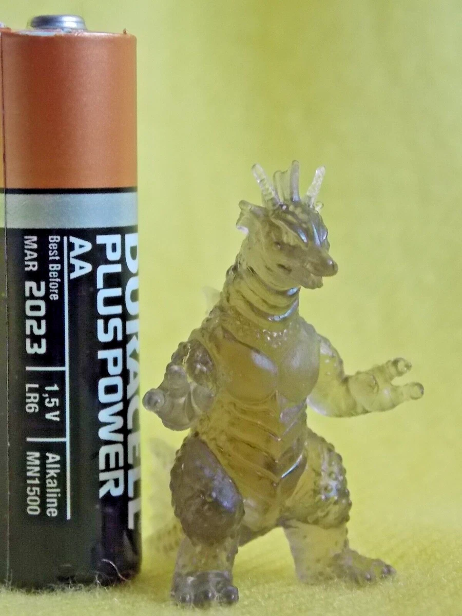 Godzilla Titanosaurus Toys