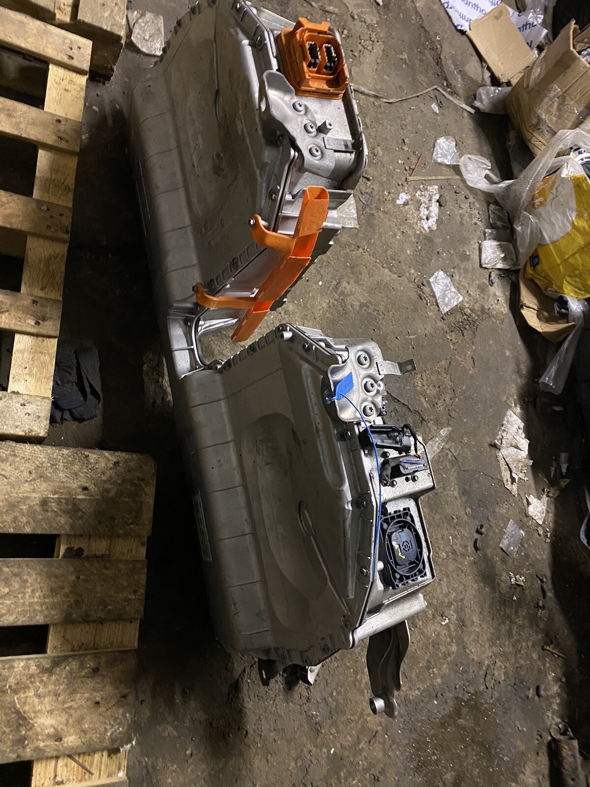 BMW 3 Series G20 330e Hybrid High Voltage Battery 9884547 | eBay UK