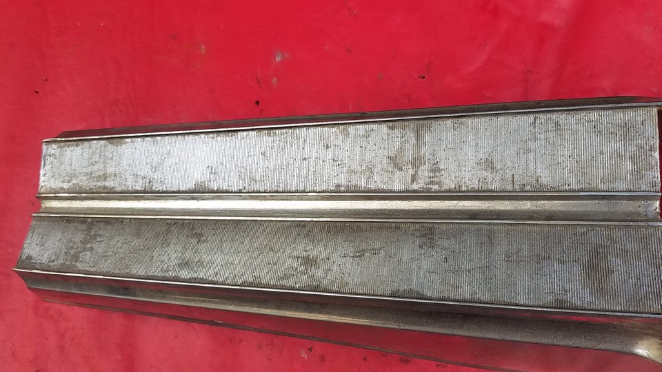 1964 CHEVELLE AUTOMATIC CONSOLE Original GM 3858052 | eBay