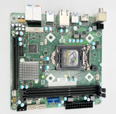 For Dell Alienware X51 R2 Desktop Motherboard 0PGRP5 H87 LGA1150 MS ...