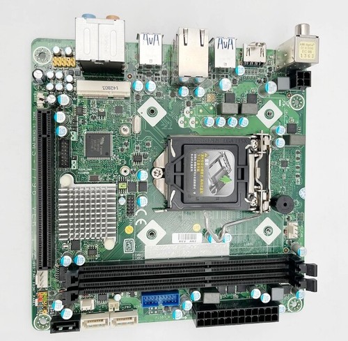 For Dell Alienware X51 R2 Desktop Motherboard 0PGRP5 H87 LGA1150 MS ...