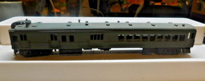 Ho Scale Vintage Doodlebug | eBay