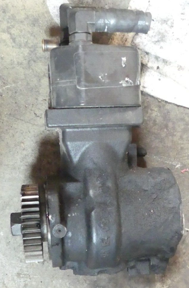 Cummins Wabco Air Brake Compressor 5286964 | eBay