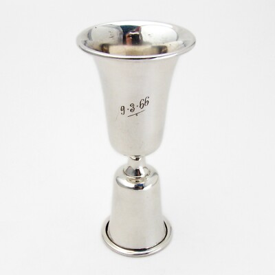 Other - Double Jigger