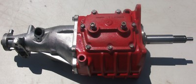 RECO 253 V8 M20 AUSSIE 4 SPEED GEARBOX GEAR BOX TO HQ HJ HX HZ WB LH LX ...