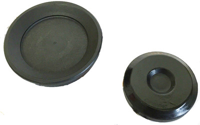 Discovery TD5 Land Rover Front & Rear Cam Shaft Oil Seals LDI10003 ...