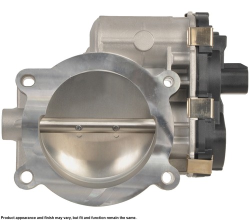 For 2008 Chevrolet W4500 Tiltmaster 6L V8 Fuel Injection Throttle Body ...