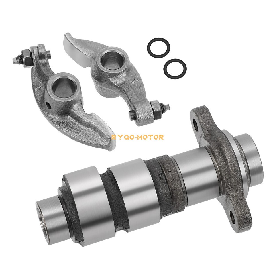 Camshaft Cam Rocker Arm Kit for Honda TRX300 TRX300FW FourTrax 2x4 4x4 ...