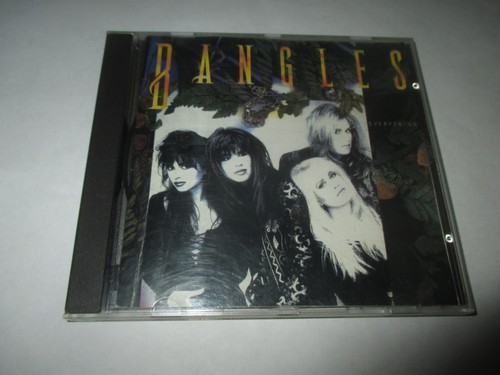 THE BANGLES EVERYTHING 1988 LIBERATION RECORDS CD LIB 5151 DISCTRONICS AUSTRALIA | eBay
