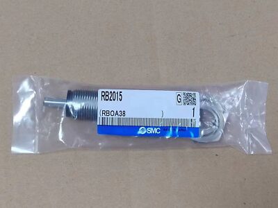 1PC SMC RB2015 Shock Absorber # | eBay