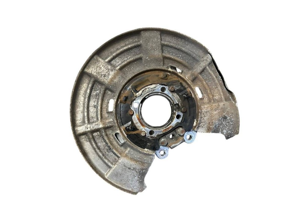 Support De Roue, Arrière Gauche 33302284795 BMW 2' F87 M2 2' F87 M2 LCI ...