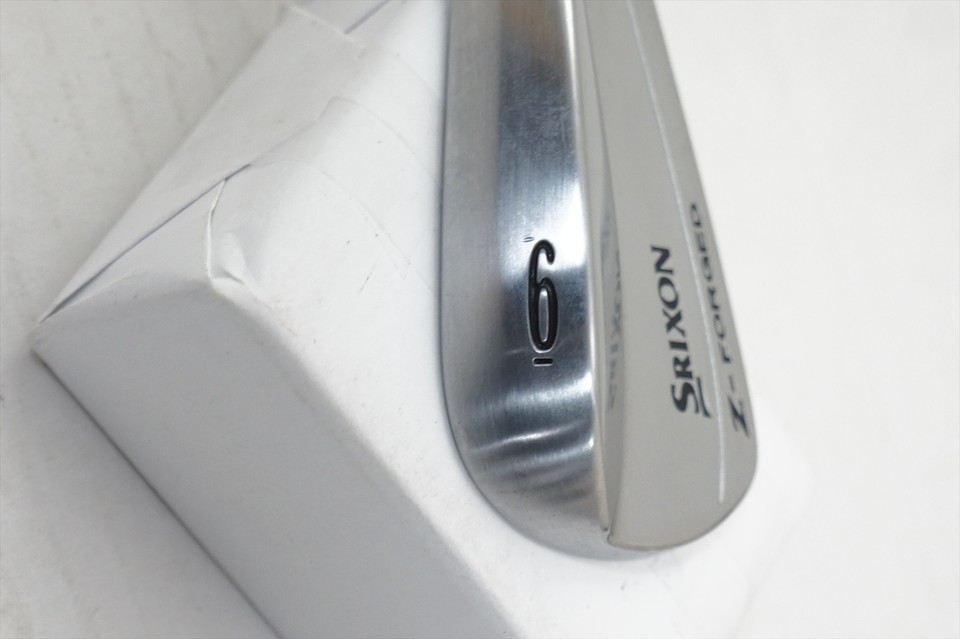Srixon Z-Forged #6 Iron Club Head Only 963181 | eBay