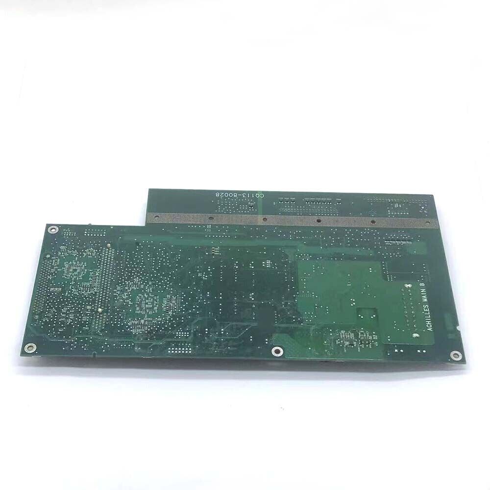 Main PCA Board CQ113-80028 Fits For HP 24-IN 44-IN z5200 Z2100 Z3100 | eBay