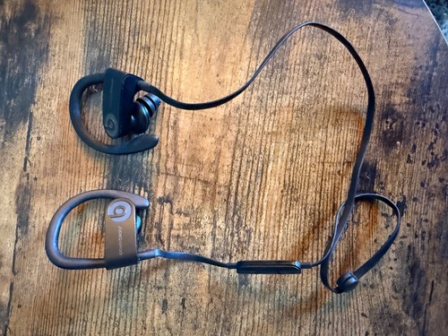 Beats by Dr. Dre Powerbeats3 PowerBeats 3 Wireless In-Ear Headphones ...