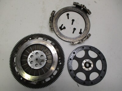 BMW R1200GS R1200RT clutch assembly | eBay
