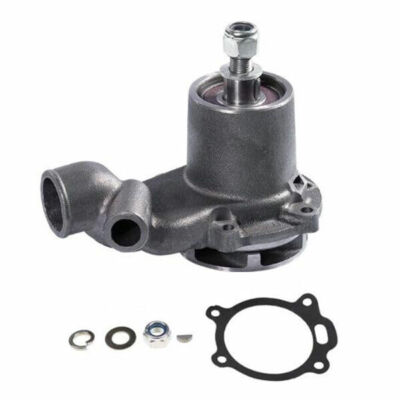 Water Pump U5MW0195 for Perkins 1004G, C70, C80, C90, CX70, CX80, CX90 ...