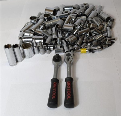 Bundle of Mixed Socket Tools | eBay UK