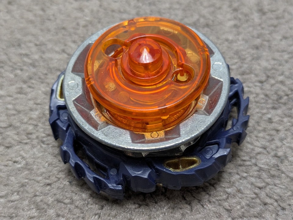 Vanish Fafnir Tapered Kick-3 Beyblade TAKARA TOMY BURST | eBay