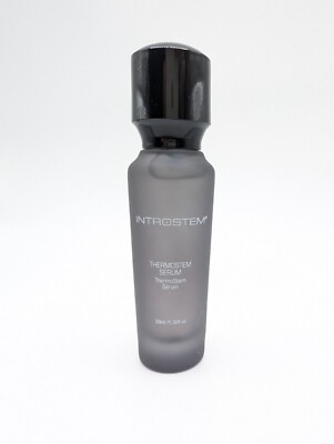 Introstem Thermostem Serum 39 ml 1.33 oz BRAND NEW without box | eBay