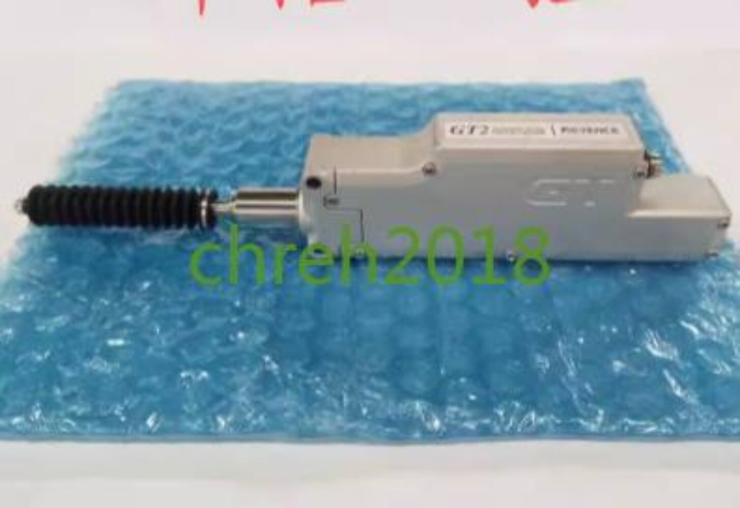 1 PCS KEYENCE High precision contact digital sensor GT2-H32 | eBay