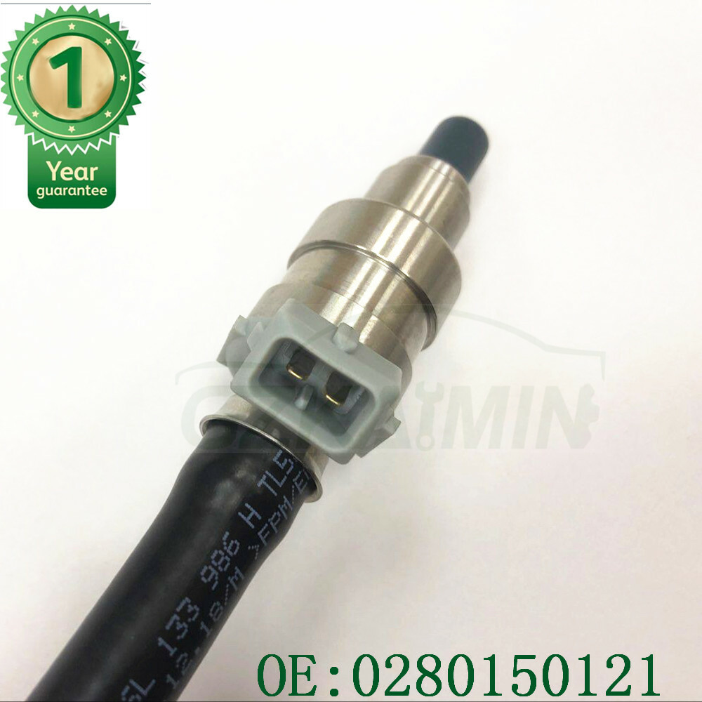 High quality Fuel fuel Injector Nozzle 0280150121 for 2.0L For Alfa ...