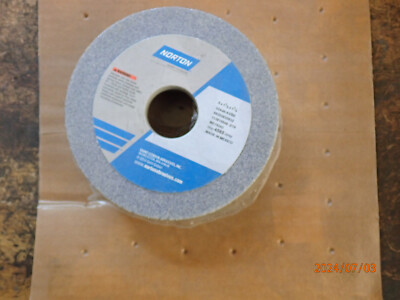 Grinding Wheels - Norton Grinding Wheels