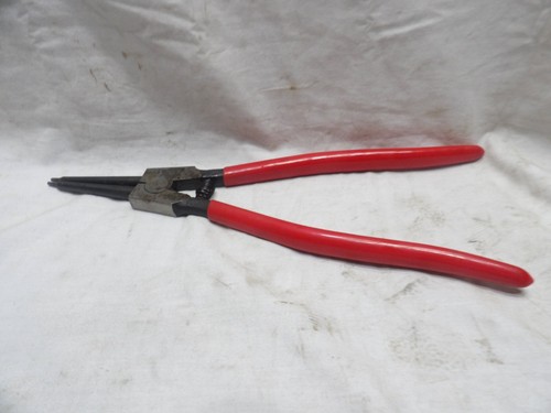 Large 12" Snap Ring Pliers | eBay