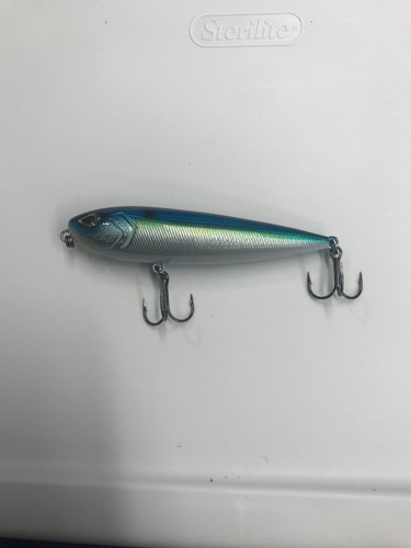 13 FISHING NAVIGATOR 108 3/4OZ N108-19 STUNNER | eBay