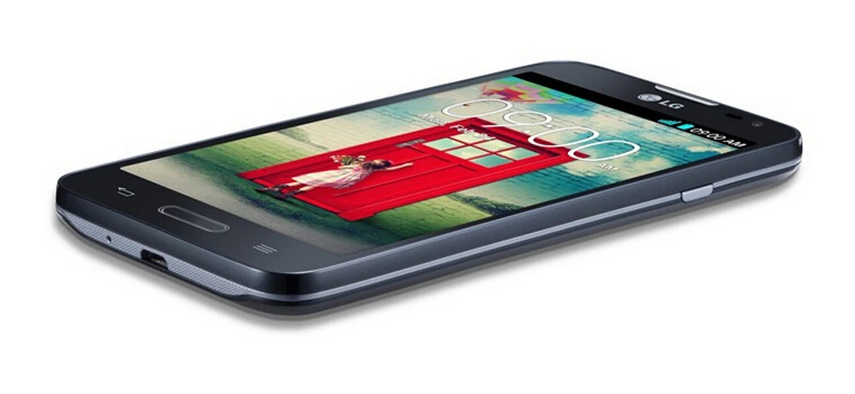 Lg Optimus L70 4g